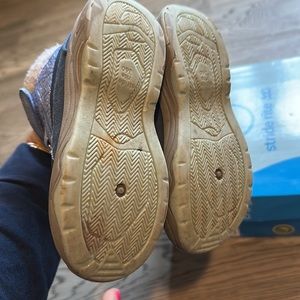 Stride Rite | Shoes | Stride Rite 36 Nebraska Snow Boot | Poshmark